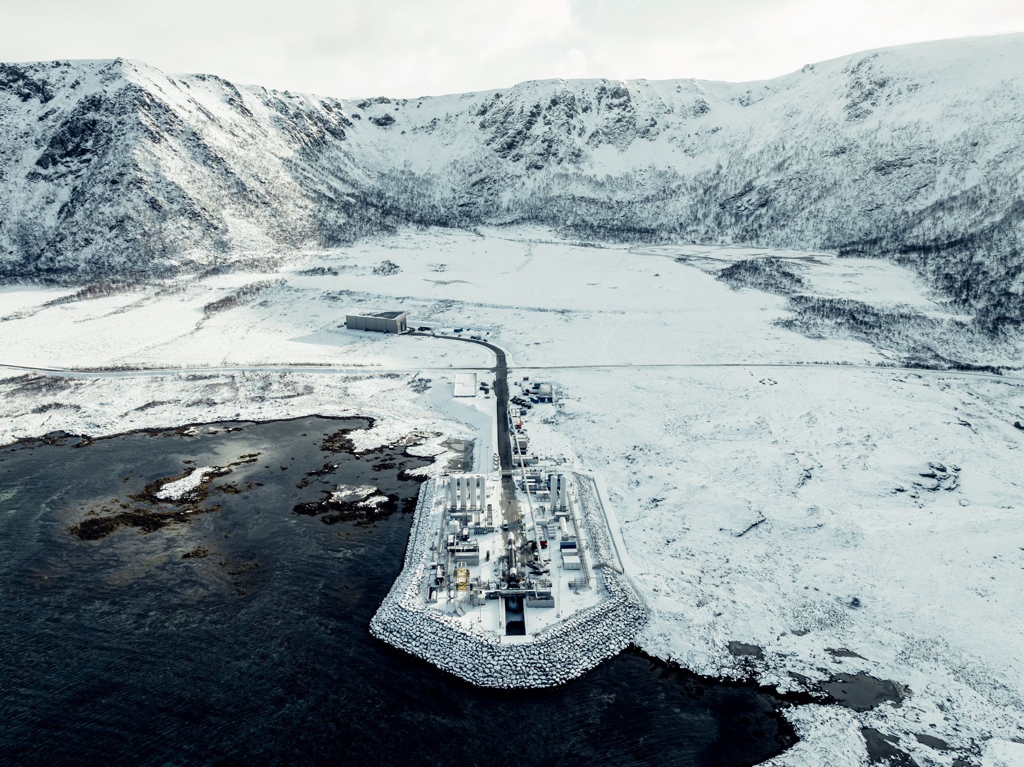 News Ticker Overview - Isar Aerospace